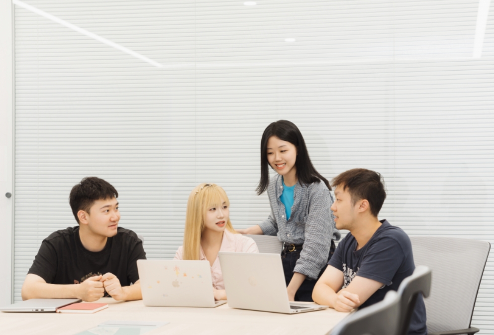 Company-R&A electronics